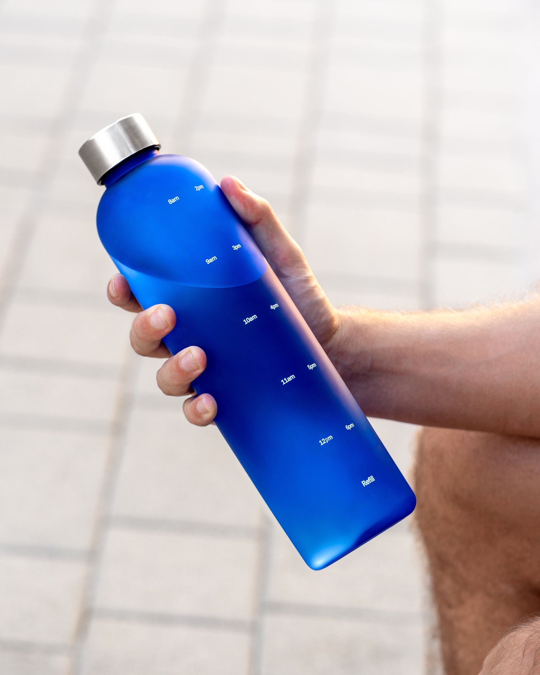 قارورة بلوم-وقت زمني – bloom bottle