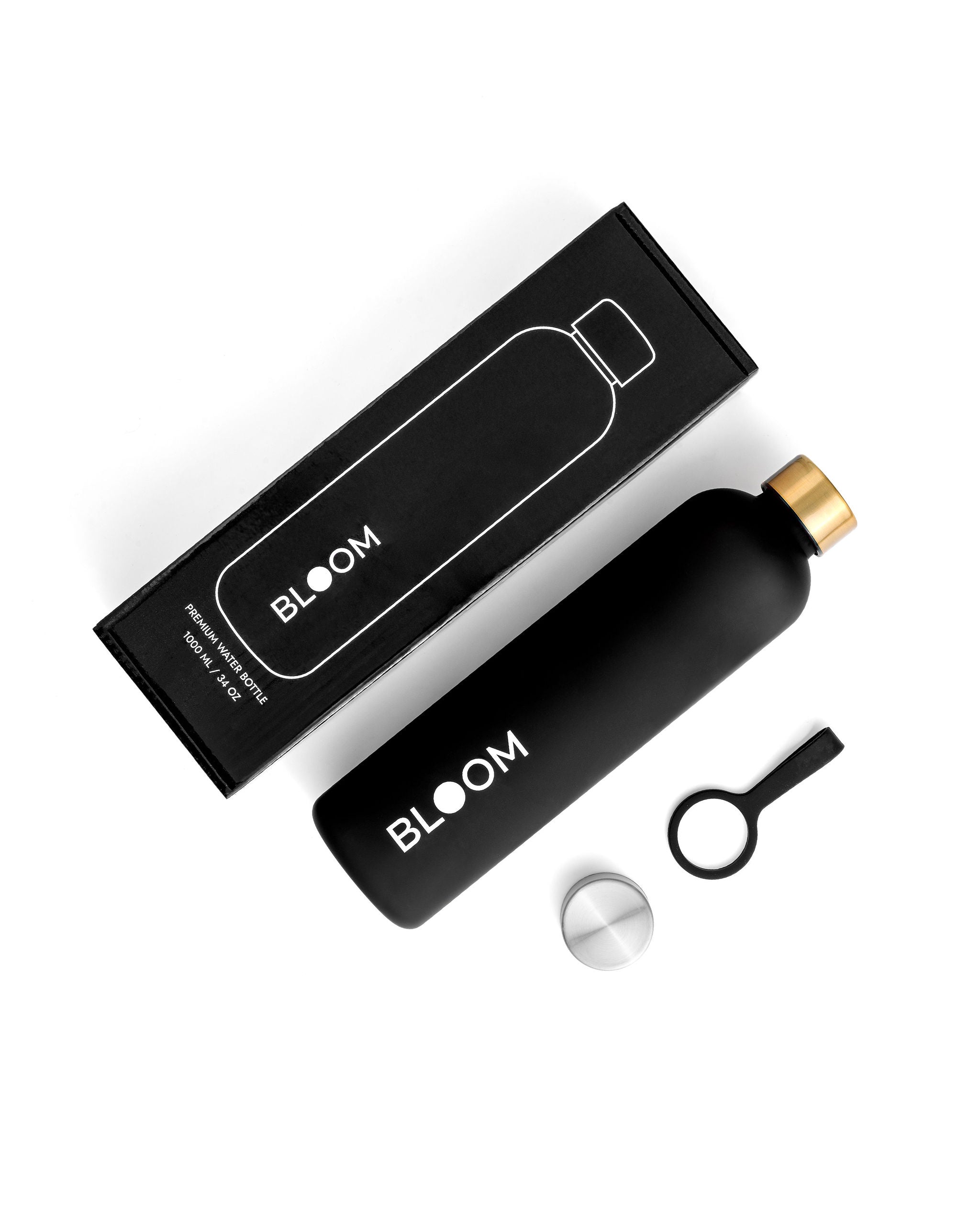 قارورة بلوم-وقت زمني – bloom bottle